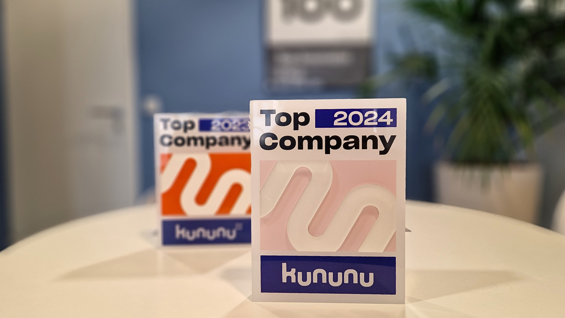 Kununu Top Company Siegel für OMS: Ein Symbol für ...