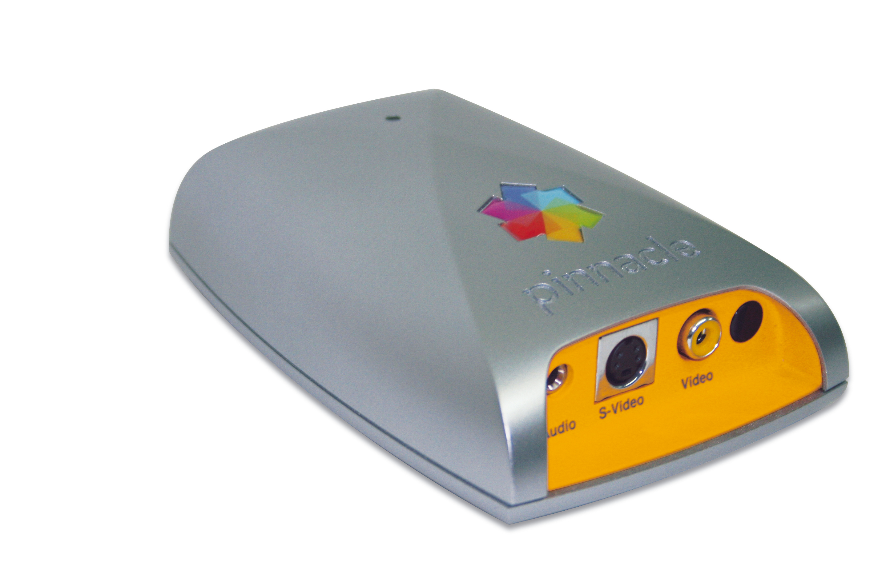 Pinnacle präsentiert komplett überarbeitete PCTV-Reihe mit innovativem ...