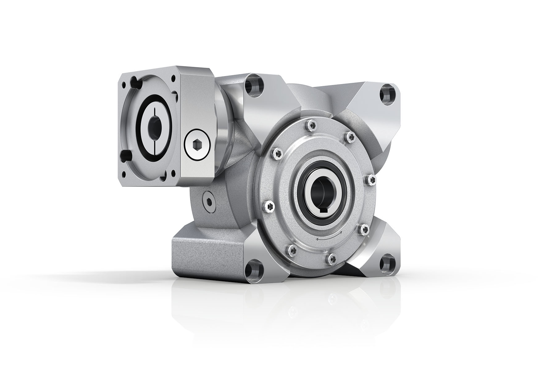 At MOTEK 2016: WITTENSTEIN on all axes, WITTENSTEIN SE, Story - PresseBox