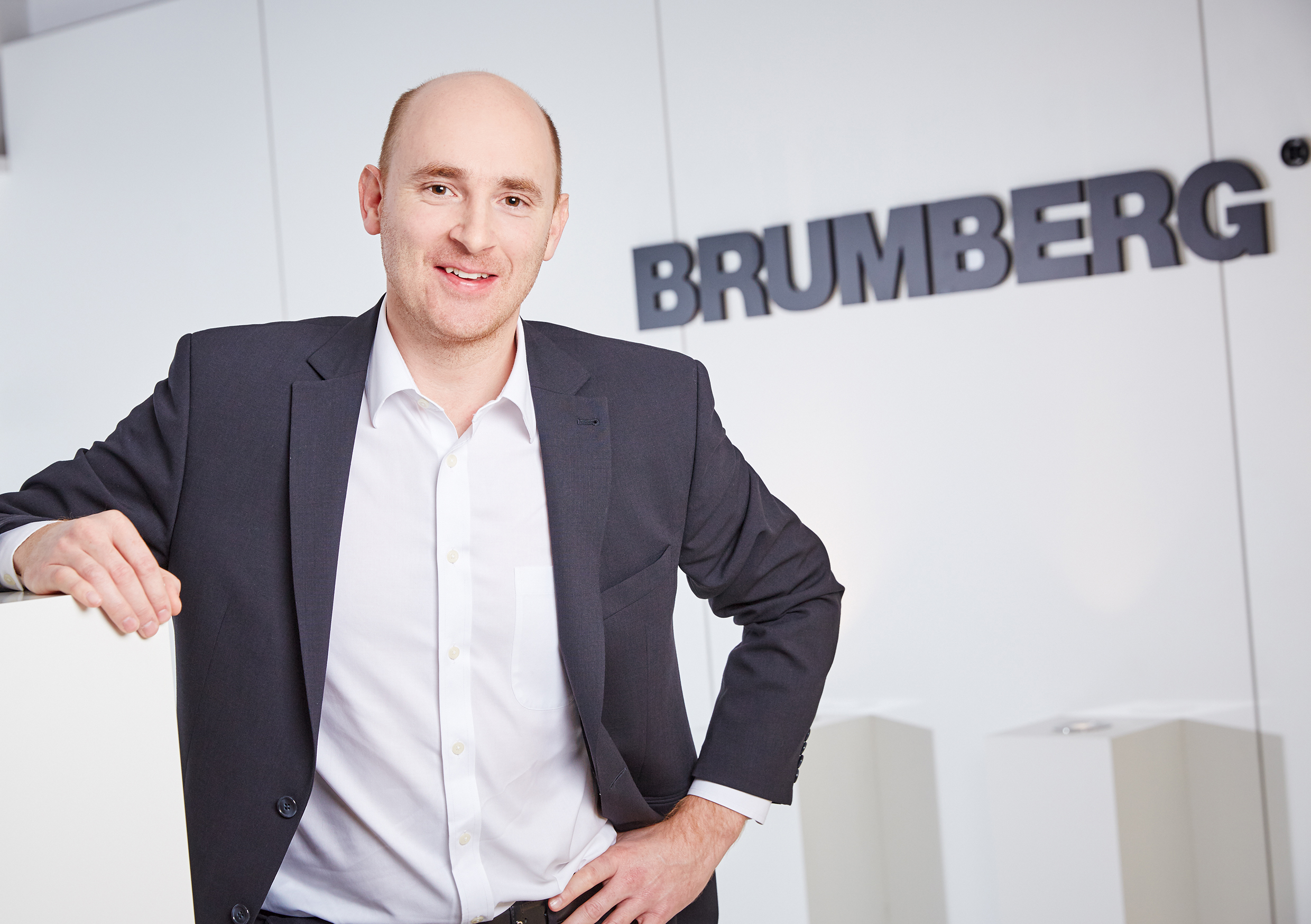 Familienunternehmen mit innovativen Lichtlösungen, BRUMBERG Leuchten ...