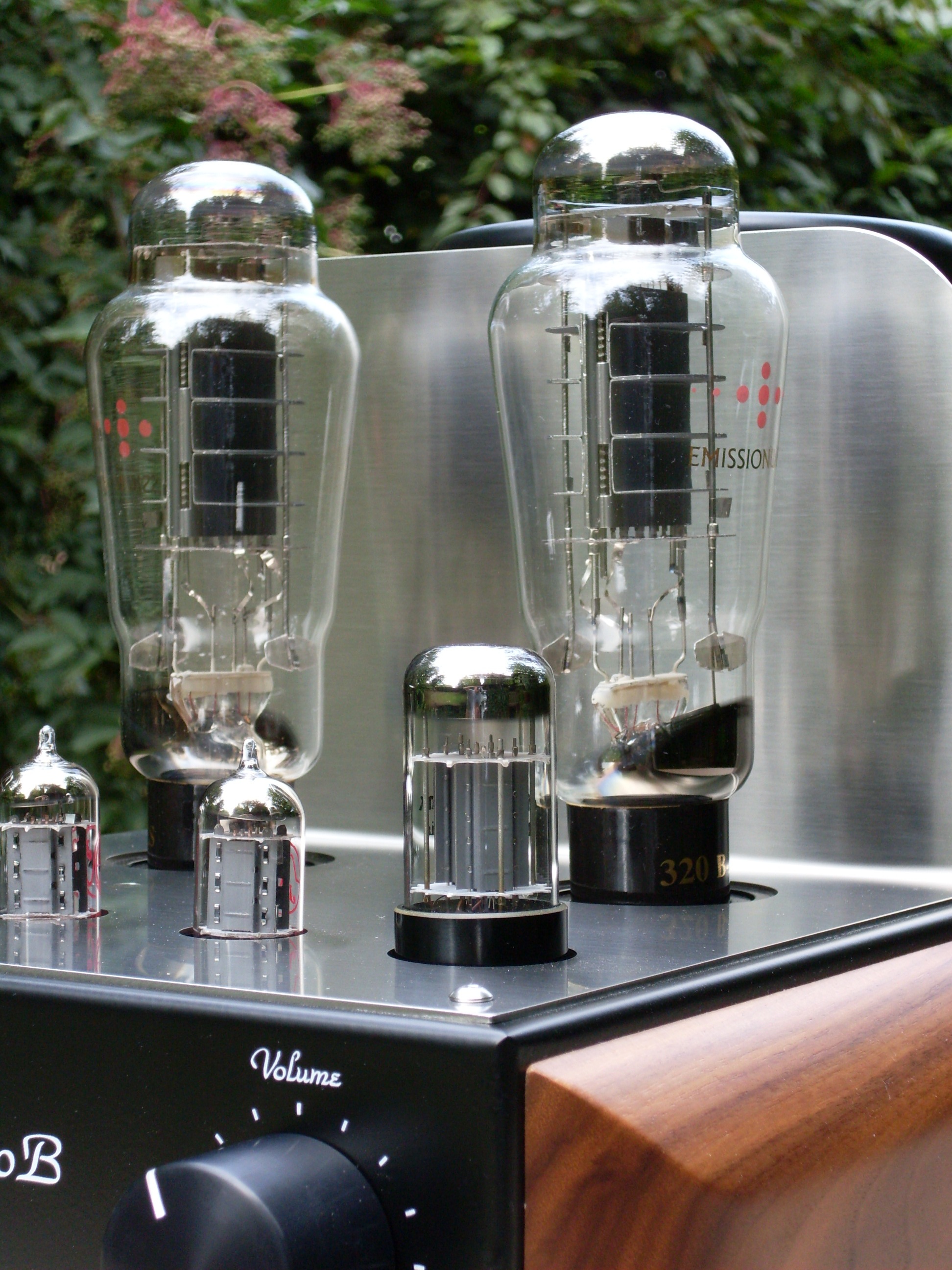 Audiophile Workshops und Vorführungen bei Art&Voice in Hannover, Art ...