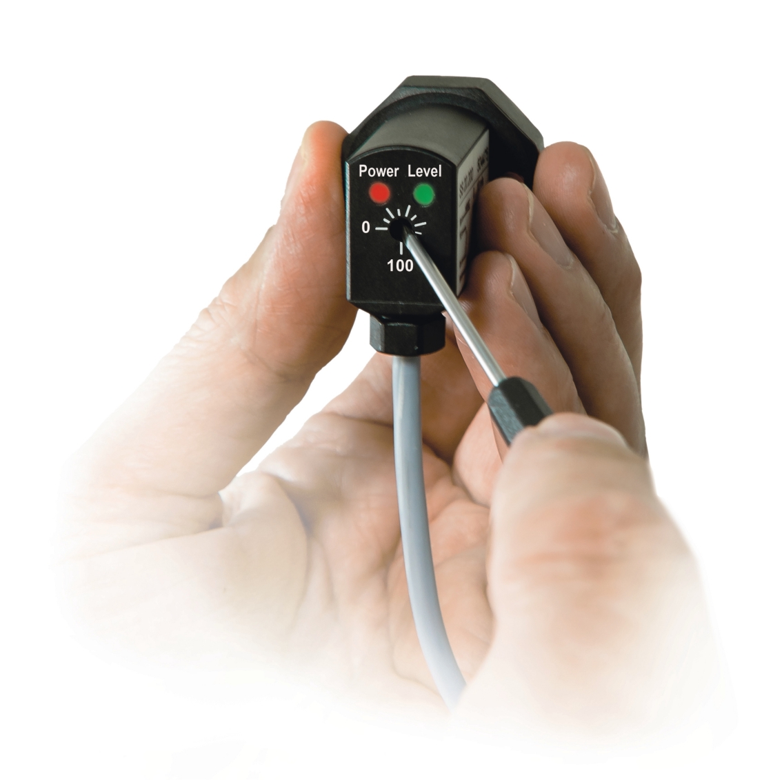 Reliable detection of flow limit values, SCHMIDT Technology GmbH, Story ...