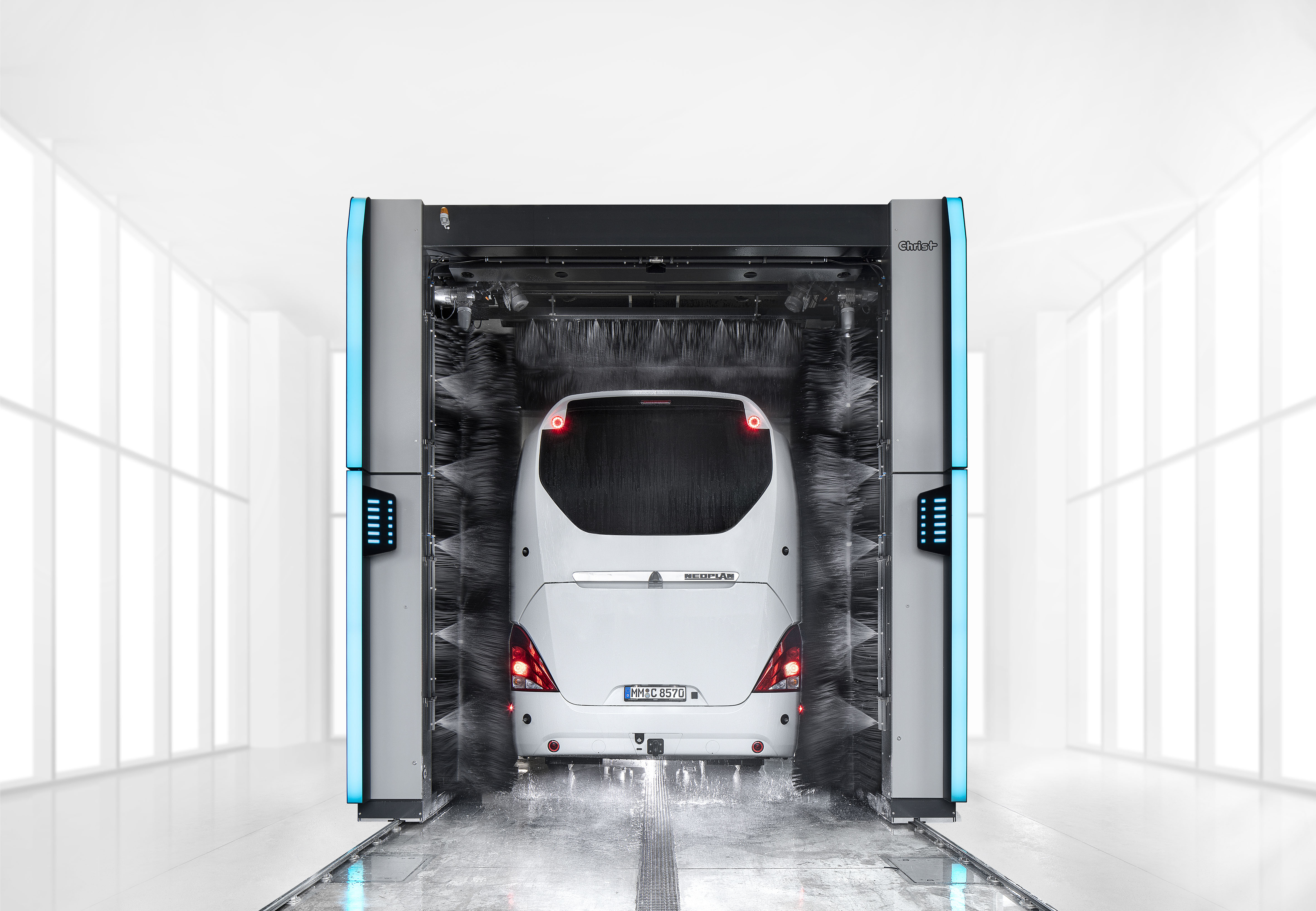 busplaner Innovationspreis 2025: Sieger stehen fest / Unsere NOVA ...