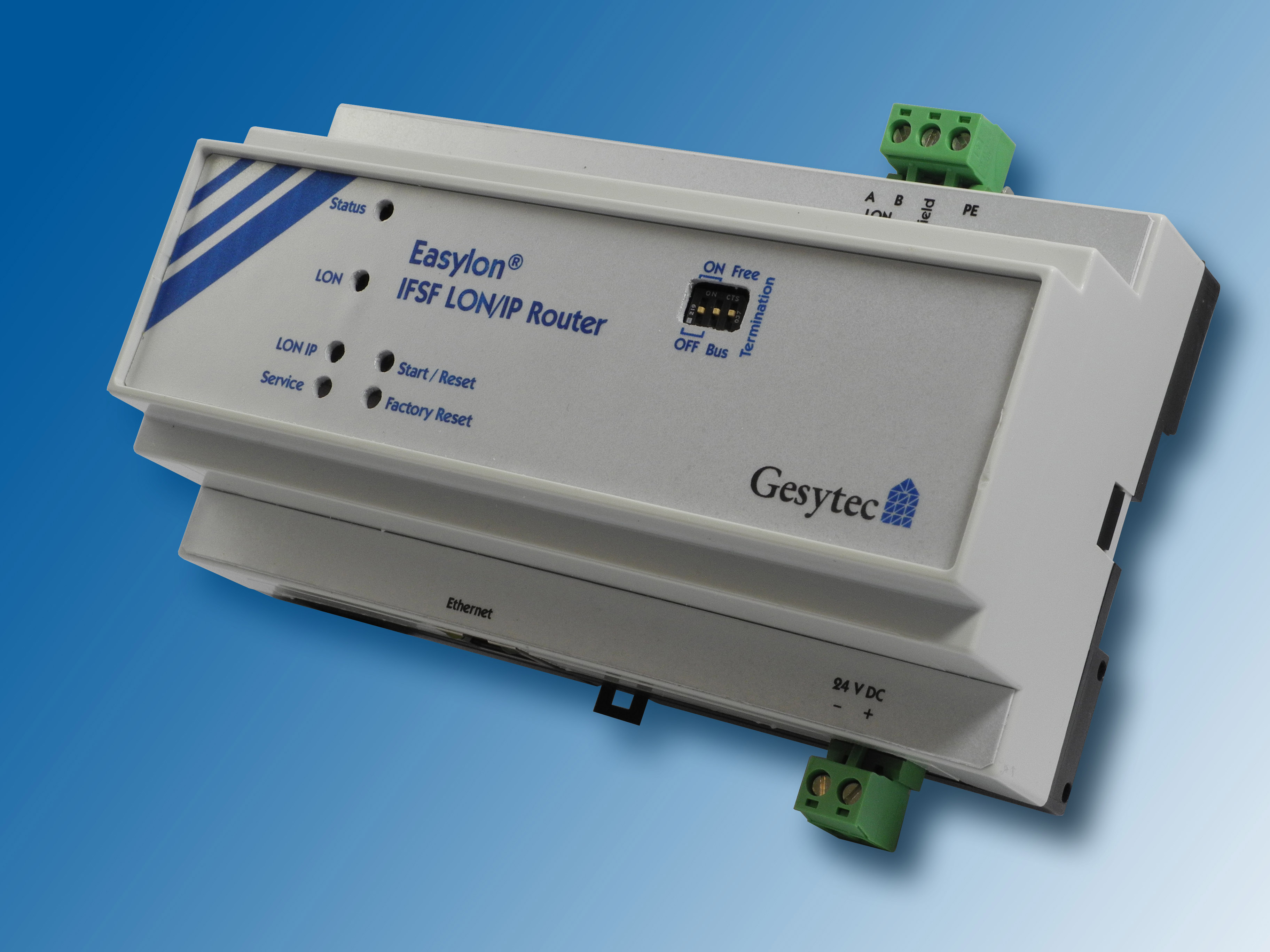 Wenn die Waschstraße eine E-Mail schickt ..., Gesytec GmbH, Story ...