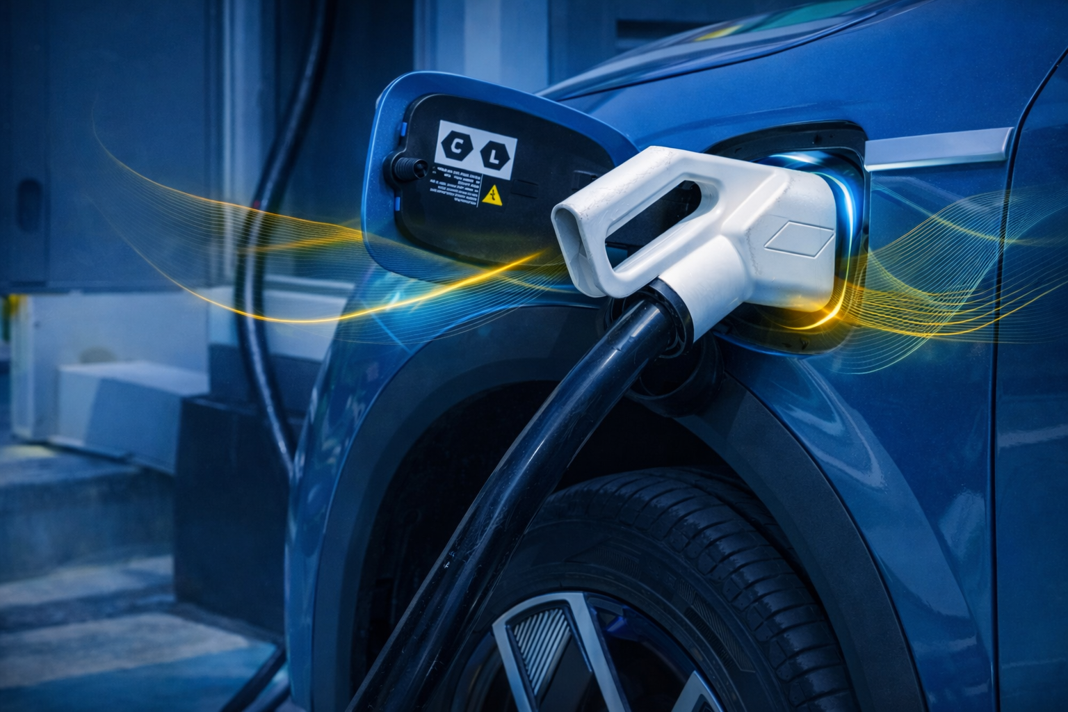 Wenn das Stromnetz die Elektrifizierung bremst: Warum niederländische ...