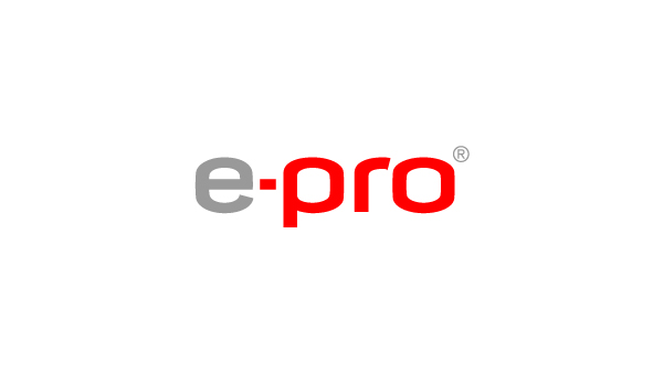 e-pro präsentiert sich mit neuem Corporate Design und Website, Bertsch ...