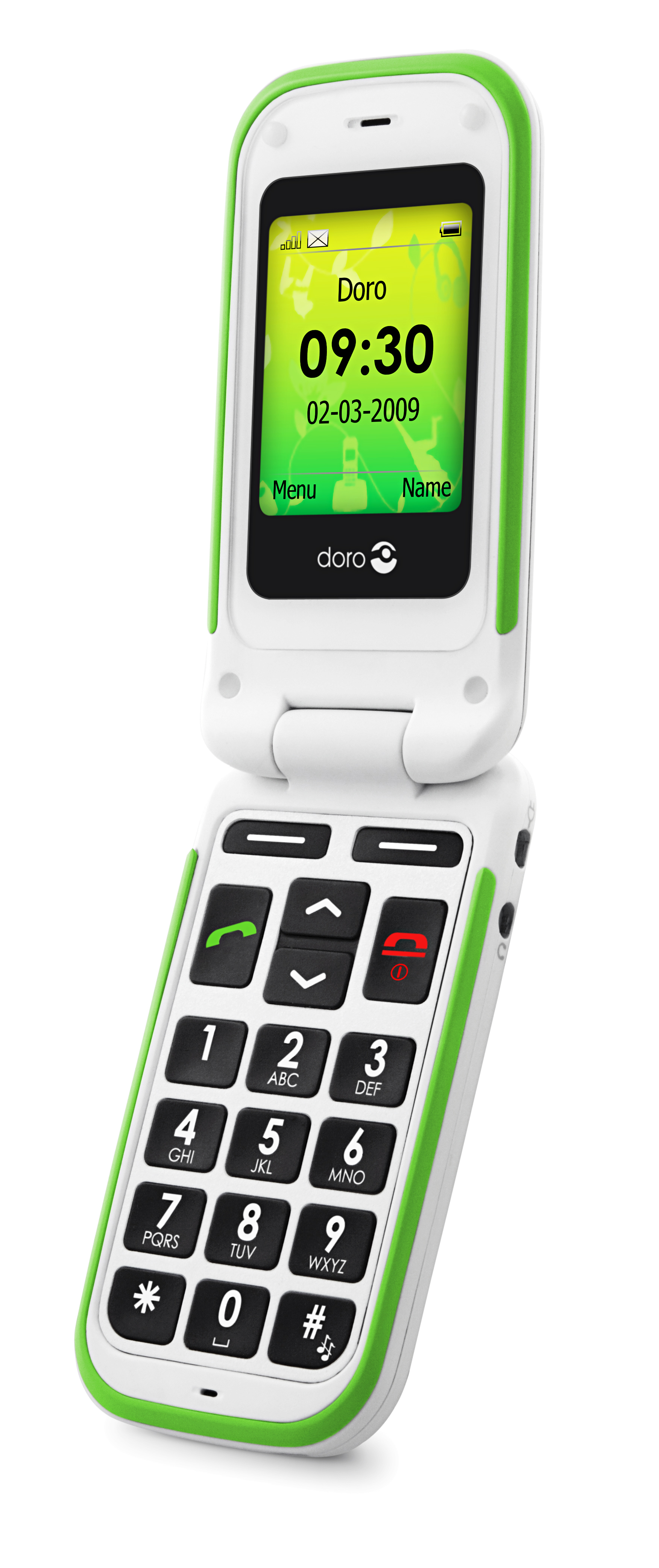 Doro wird vom "Nobelpreis des Designs" geehrt, Doro AB, Story - PresseBox