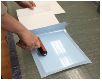 X-film GmbH - Double-sided adhesive mounting films MONTEX DX1, DX2 and ...