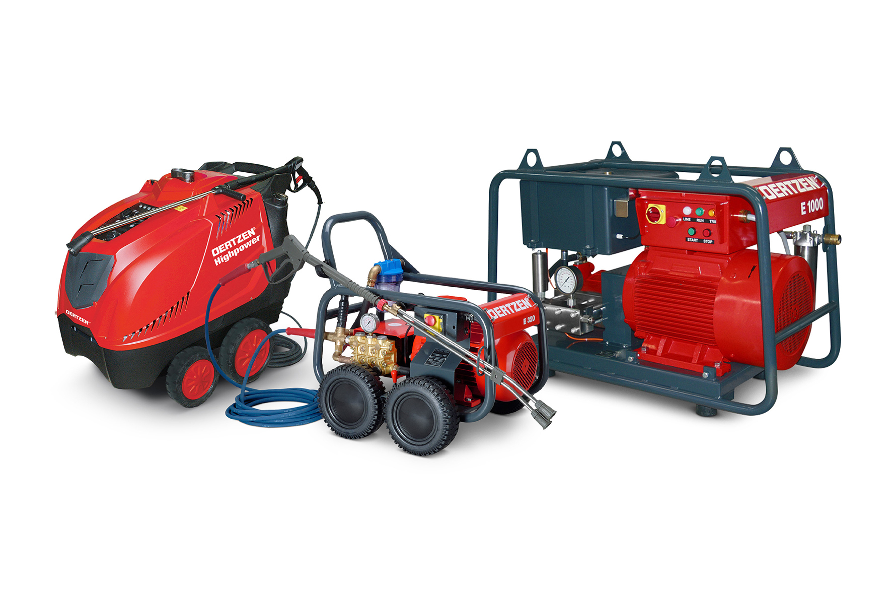 Hako auf der LogiMAT 2023 in Stuttgart / Halle 10, Stand A05, Hako GmbH ...