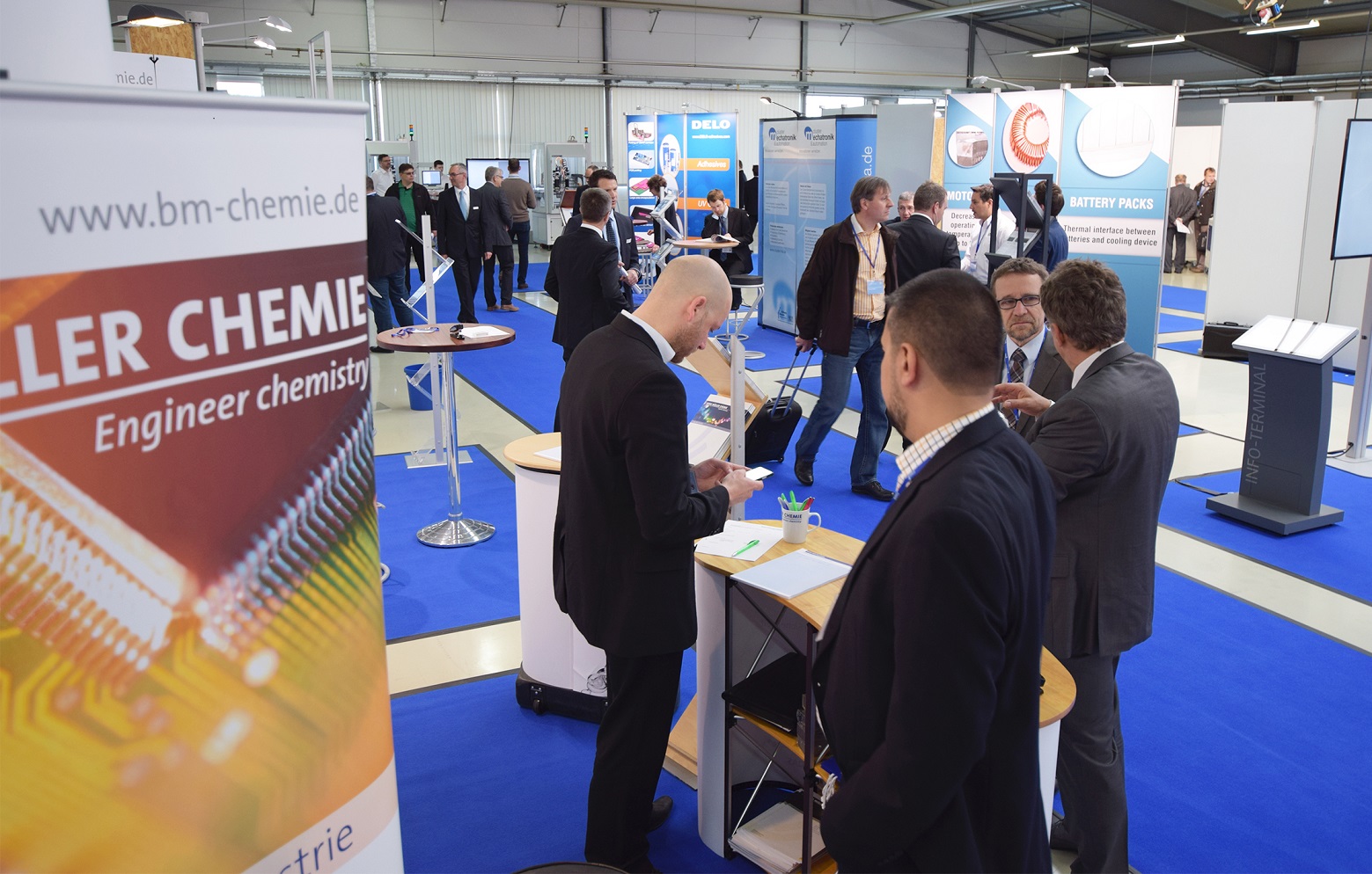 Scheugenpflug TechDays 2017 with Record Attendance, Scheugenpflug GmbH, Story - PresseBox