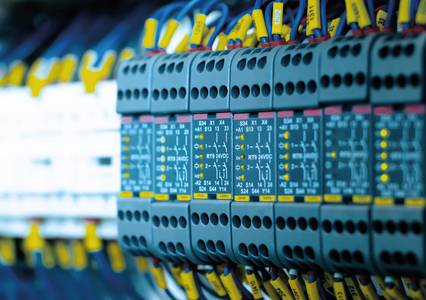 Moderne Elektroinstallation mit Conrad, Conrad Electronic SE, Story ...