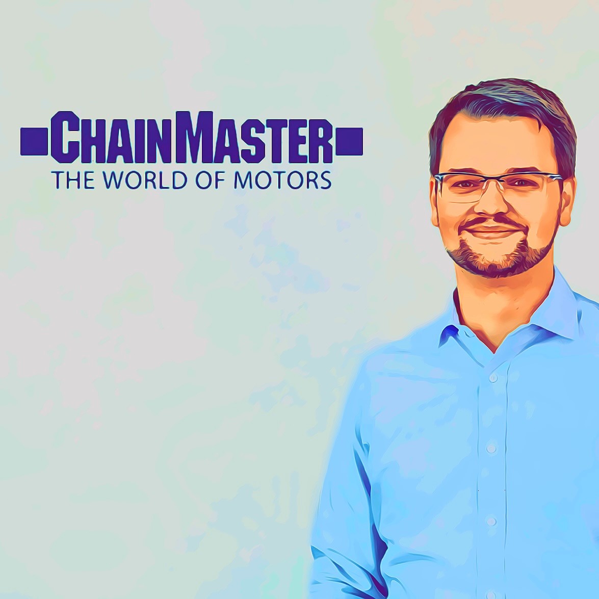 Tom Schumann appointed new General Manager at CHAINMASTER, CHAINMASTER ...