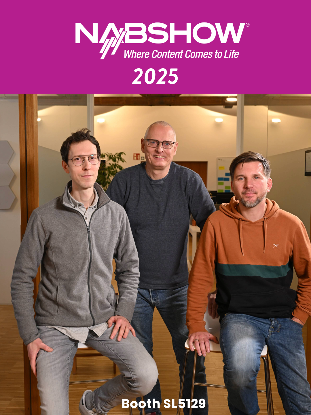 MoovIT und CHESA mit neuen Lösungen zu Helmut4 und helmut.cloud auf der ...