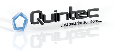 Quintec setzt neueste Technologien für mehr Effizienz und ...
