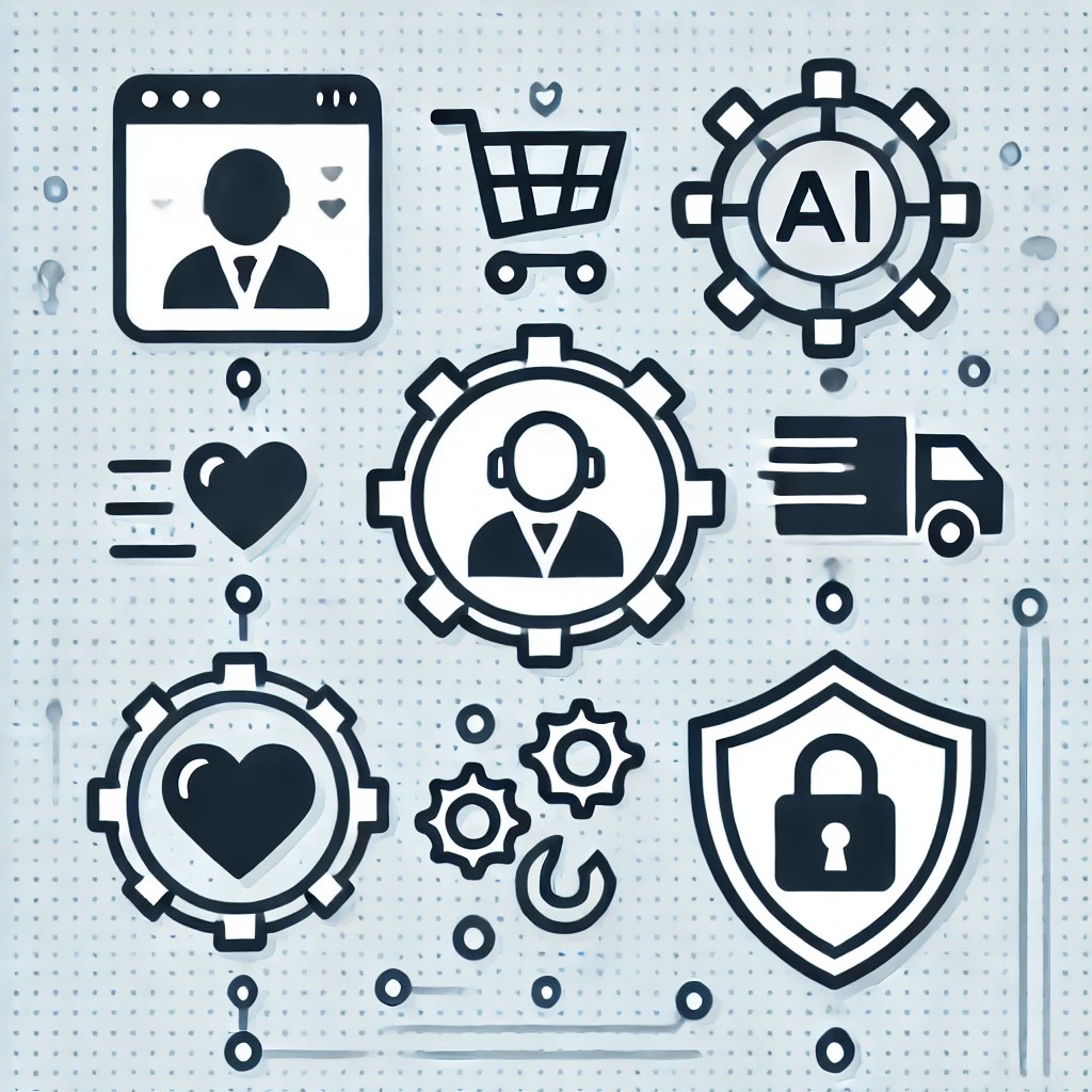 Revolutionierung des E-Commerce: Wie künstliche Intelligenz den Online ...