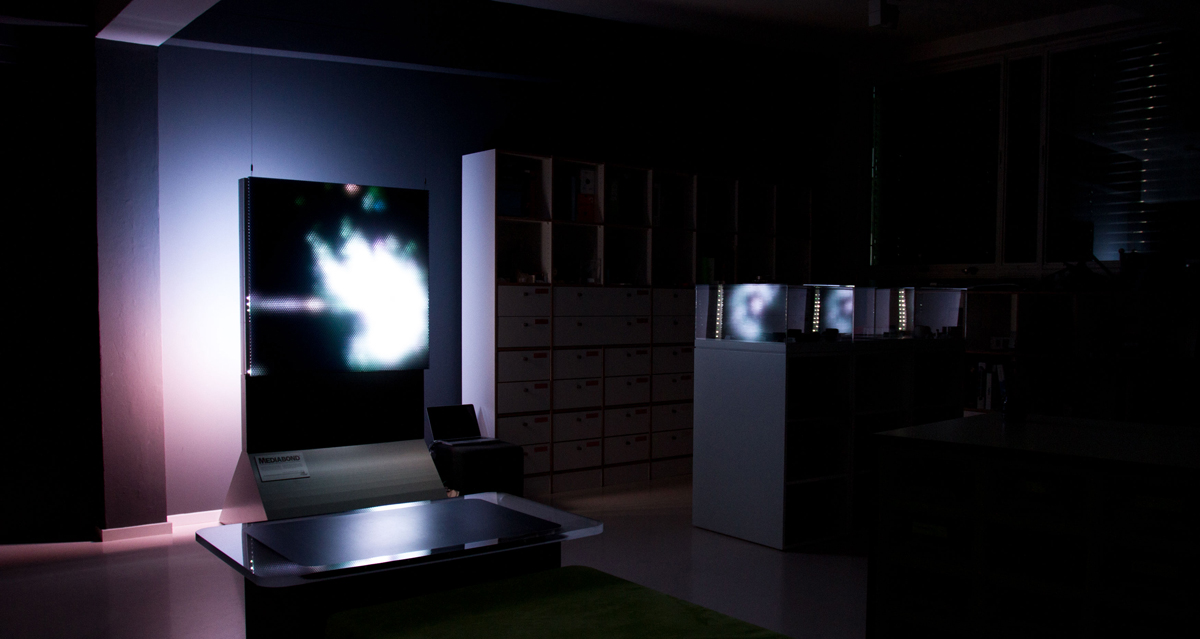 DESIGNAFFAIRS VERWANDELT UNSCHÄRFE IN QUALITÄT, designaffairs GmbH ...