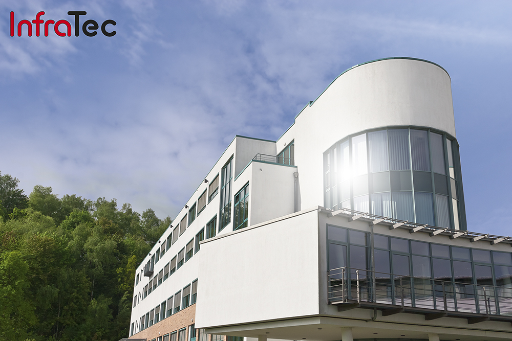 InfraTec bietet neuen Vertriebskanal für Frankreich, InfraTec GmbH ...