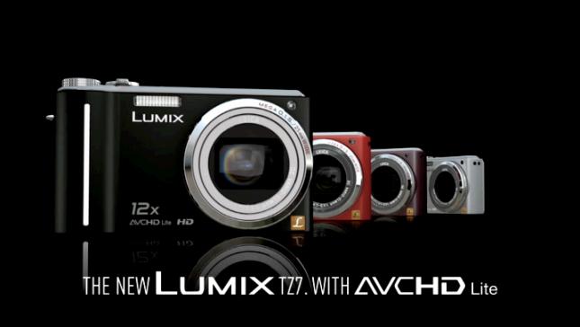 Panasonic turns to Hollywood, Panasonic Deutschland - eine Division der ...