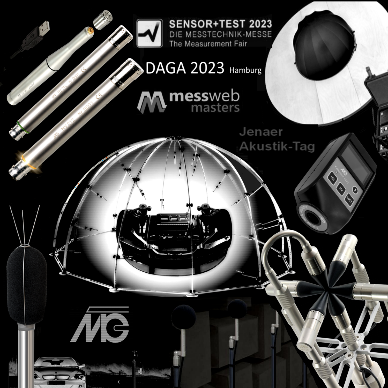 MTG exhibition year 2022 in the spirit of the 85th anniversary of ...