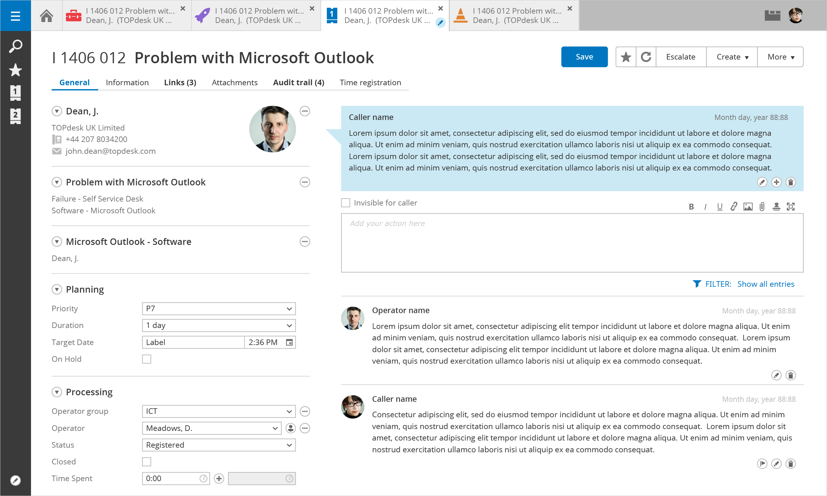 Das neue TOPdesk ist da!, TOPdesk Deutschland GmbH, Story - PresseBox