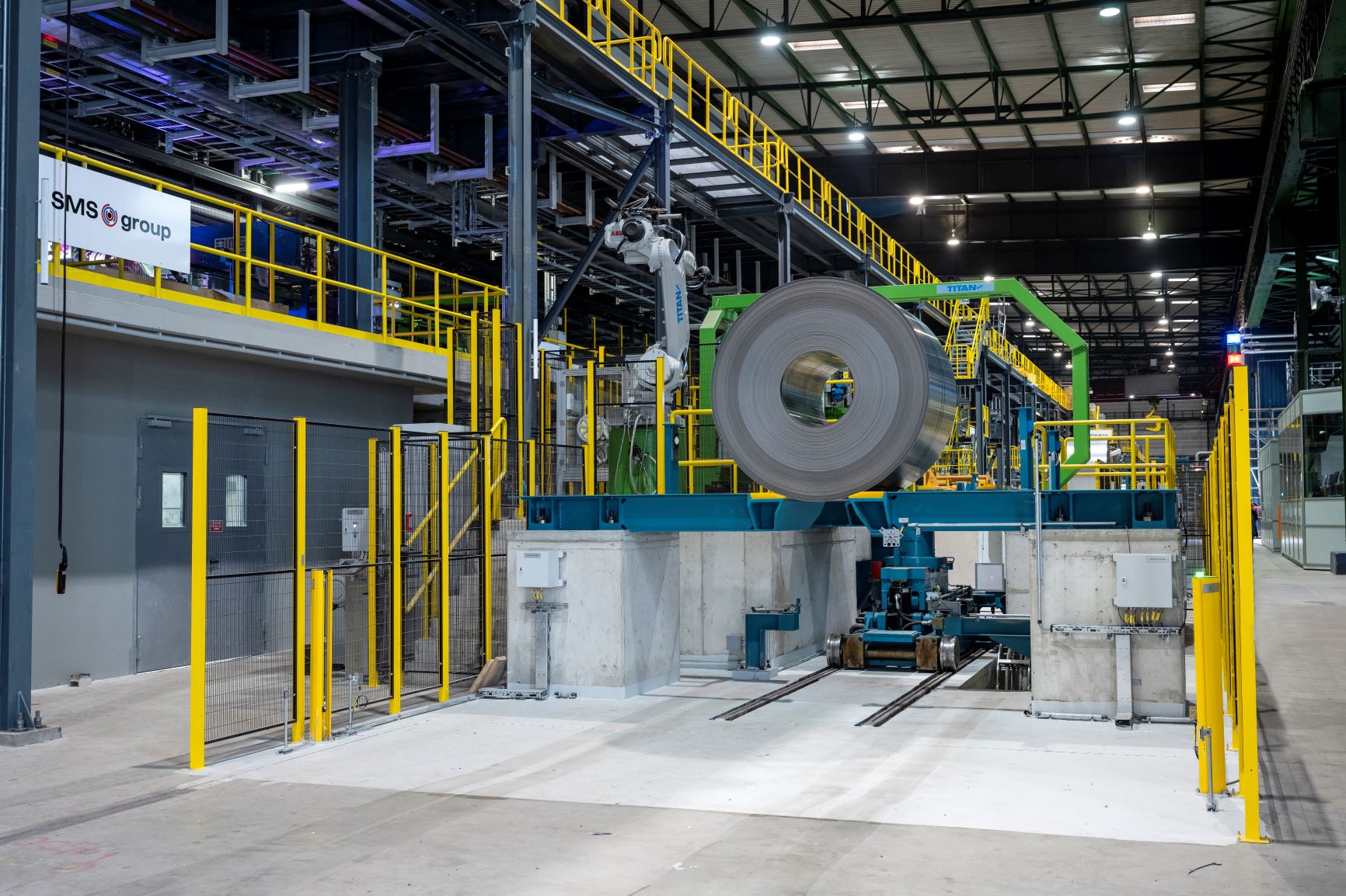 Zukunftsinvestition für Elektromobilität: thyssenkrupp nimmt neue ...