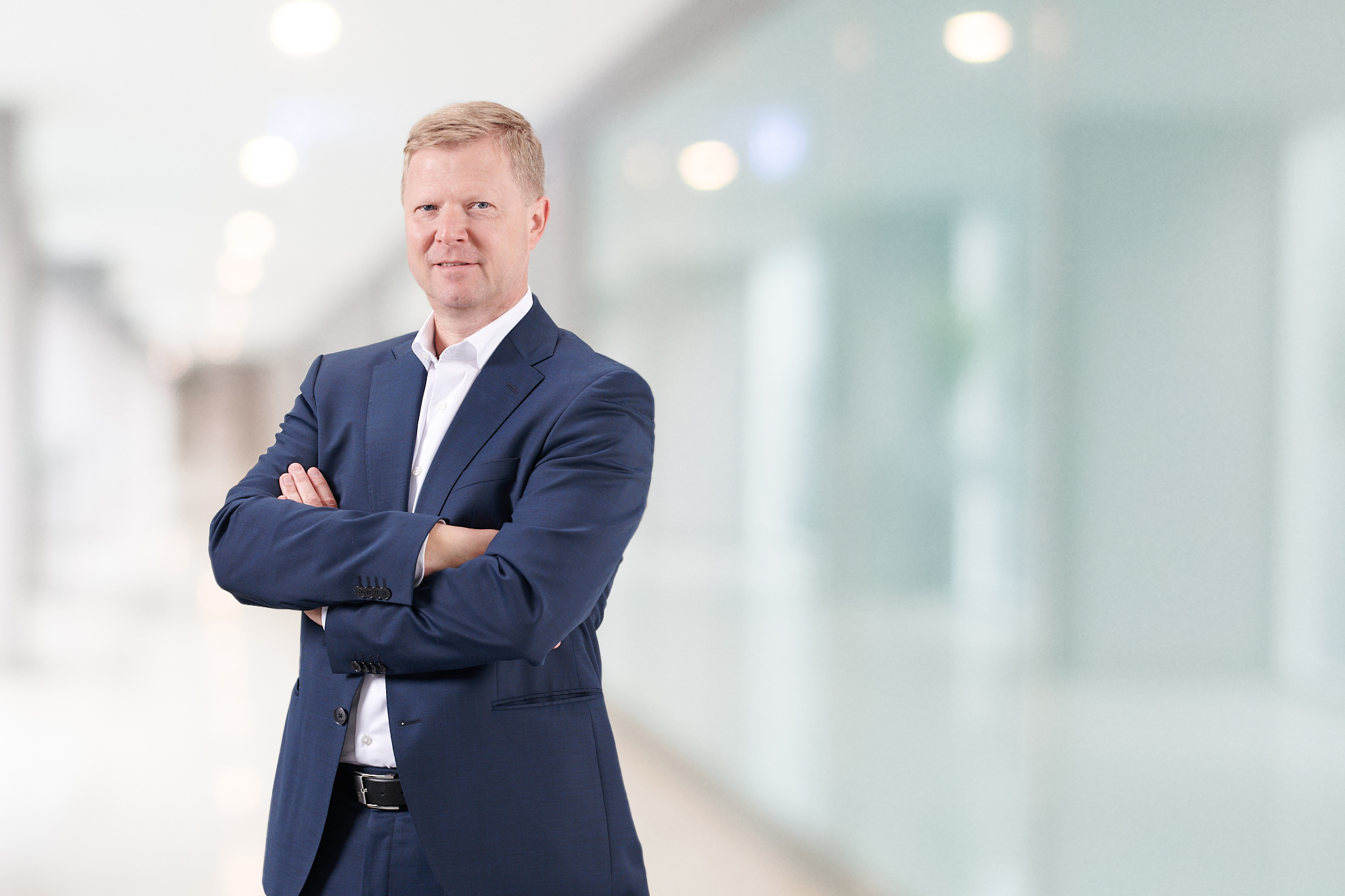 Jens Günther wird neuer CEO der vitronet Gruppe, vitronet Holding GmbH ...