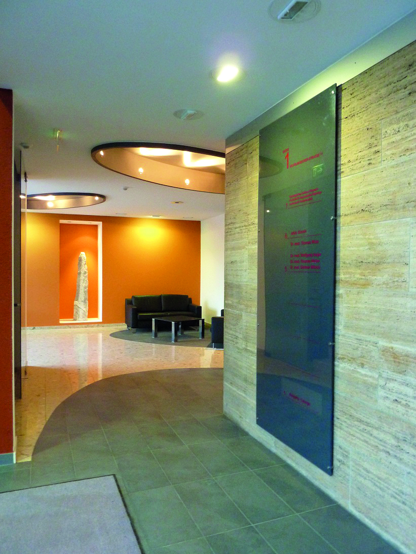 It’s all about Dell - abtis auf der Dell Expo 2014, abtis GmbH, Story ...