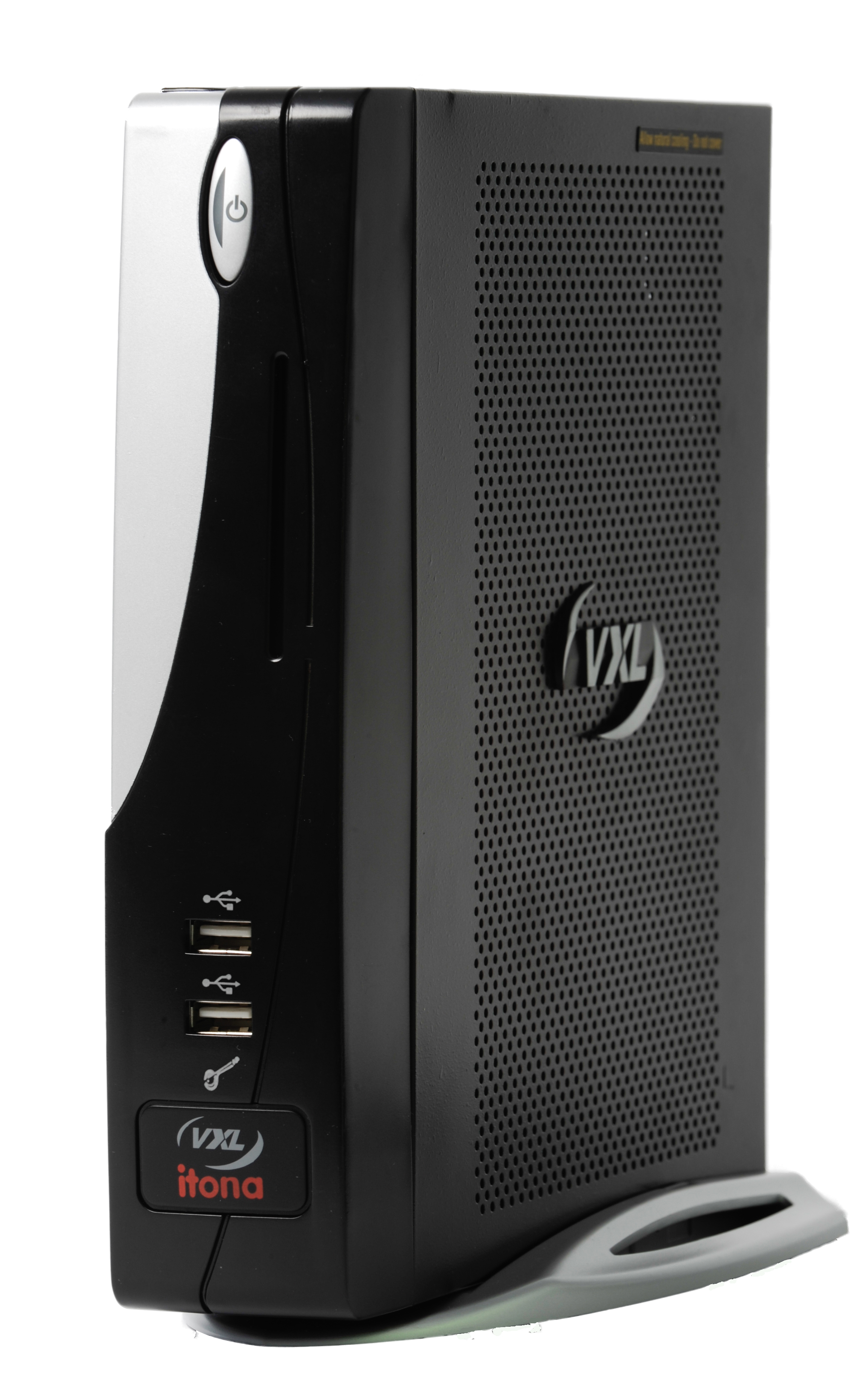 Thin-Client-Spezialist Stratodesk mit neuer Soft- und Hardware ...