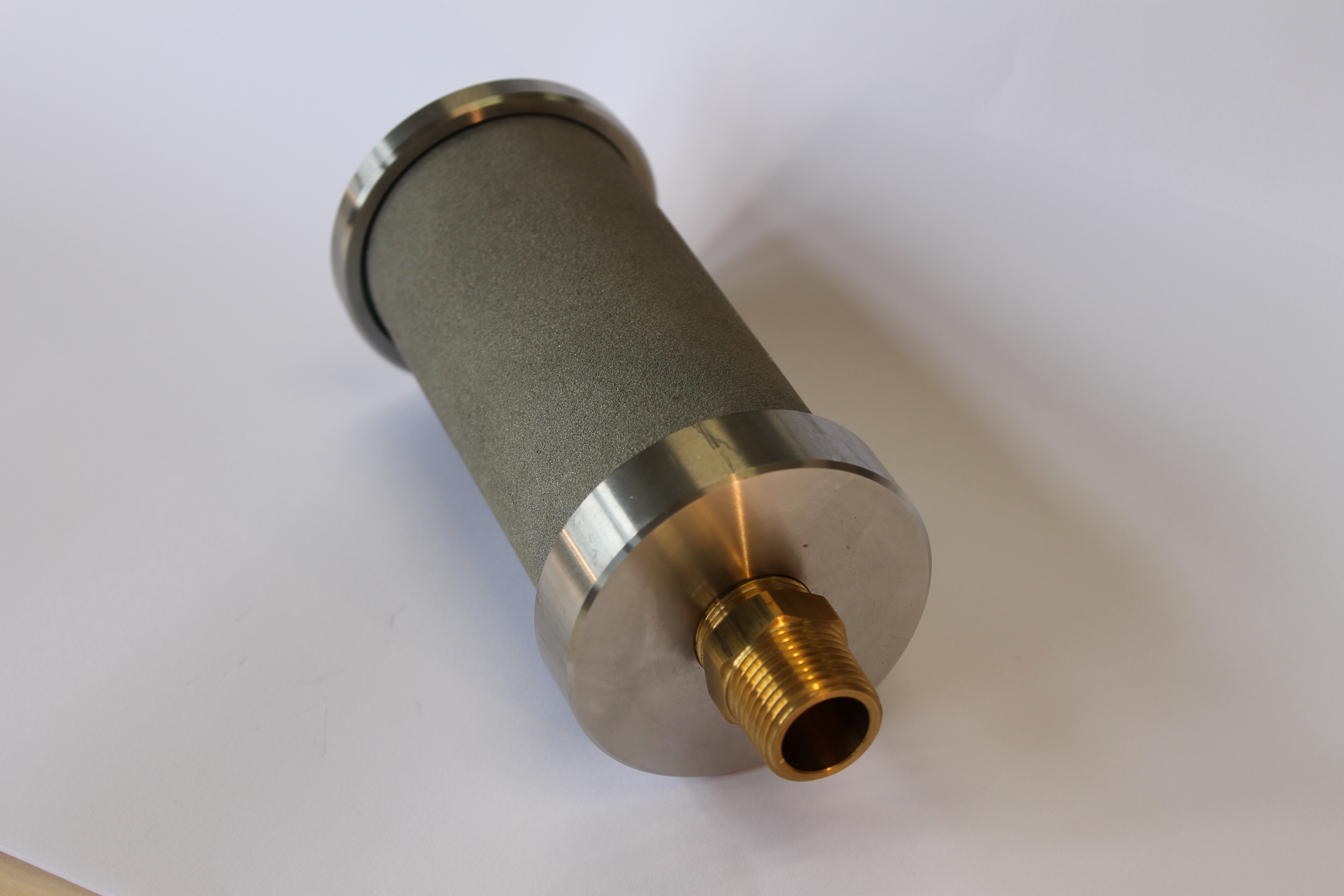 Inert gas fire protection systems under a new roof: Oxeo unites Argotec ...