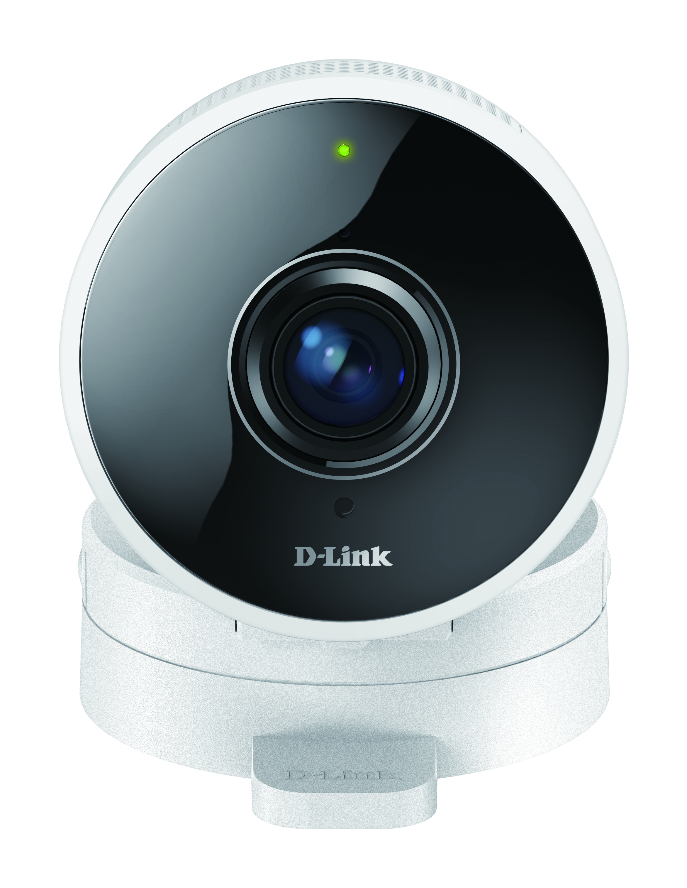IFA 2017: Diesen neuen D-Link Kameras entgeht nichts, D-Link ...