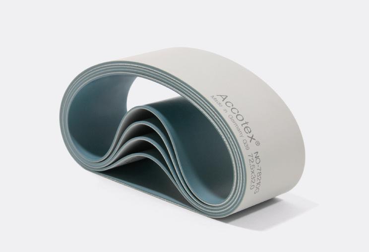 Accotex® 78210 G Aprons, OC Oerlikon Management AG, Pfäffikon, Story ...