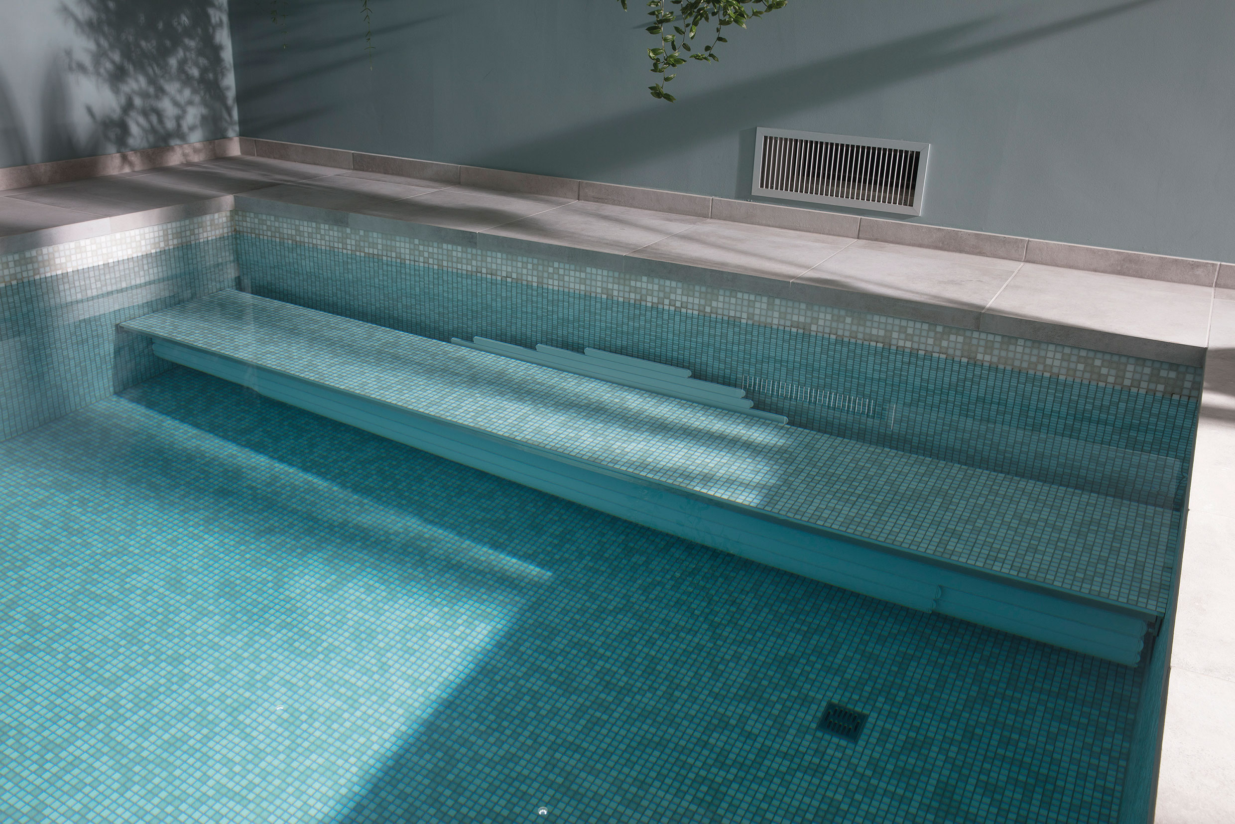 Schwimmbadabdeckungen in kundenspezifischem Design, Waterbeck GmbH ...