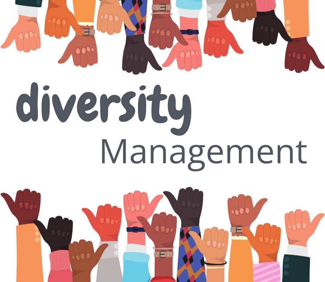 Diversity Management – Vielfalt am Arbeitsplatz erfolgreich umsetzen ...