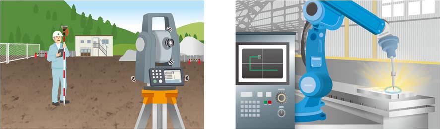 Hamamatsu Photonics has developed a new profile sensor with embedded ...