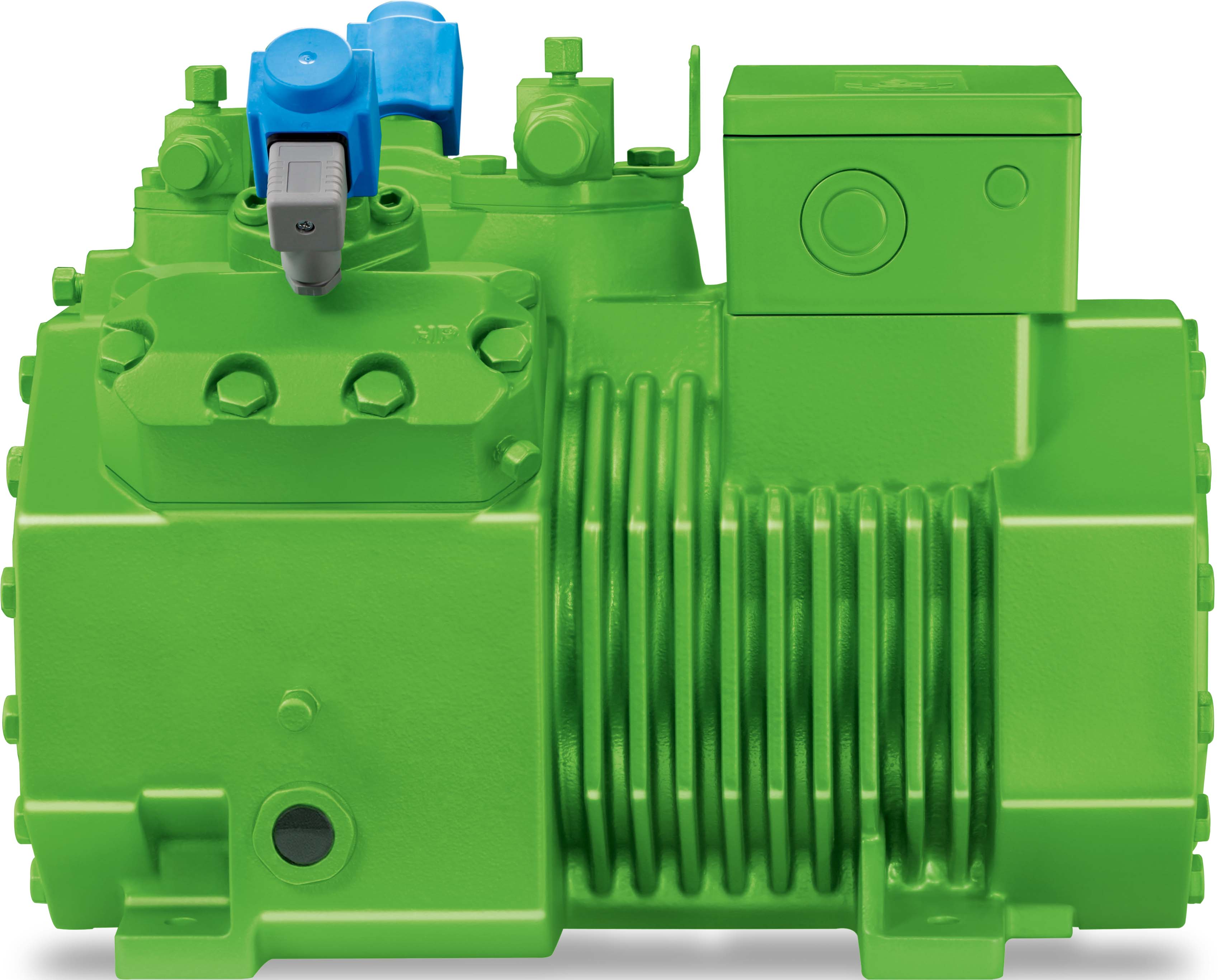 BITZER takes 22nd place in the ranking of medium-sized companies ...