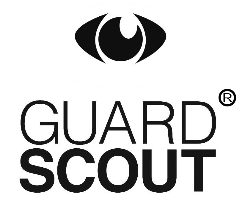GUARD SCOUT – moderne Kommunikation für Sicherheitsdienste, Application ...