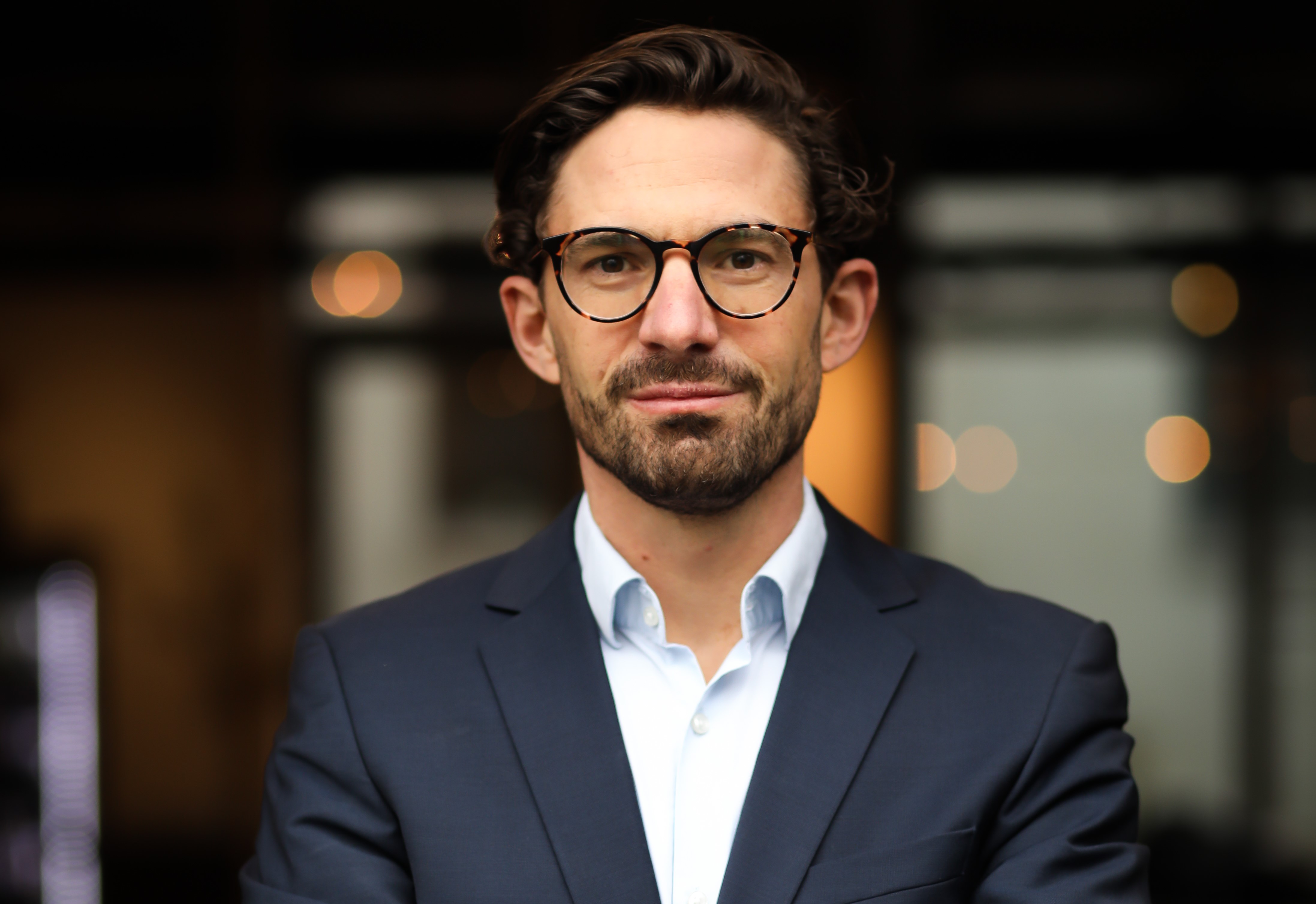 Interview mit Johannes Partz über Mietkälte, Nachhaltigkeit und ...