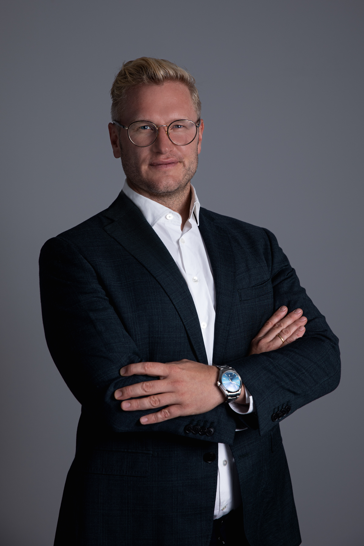 SelectLine Software erweitert Unternehmensspitze: Benjamin Menn wird ...