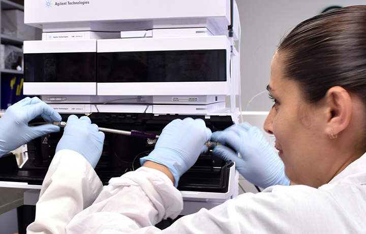 Analyst Research extends GCLP Certification, Tentamus Group GmbH, Story ...