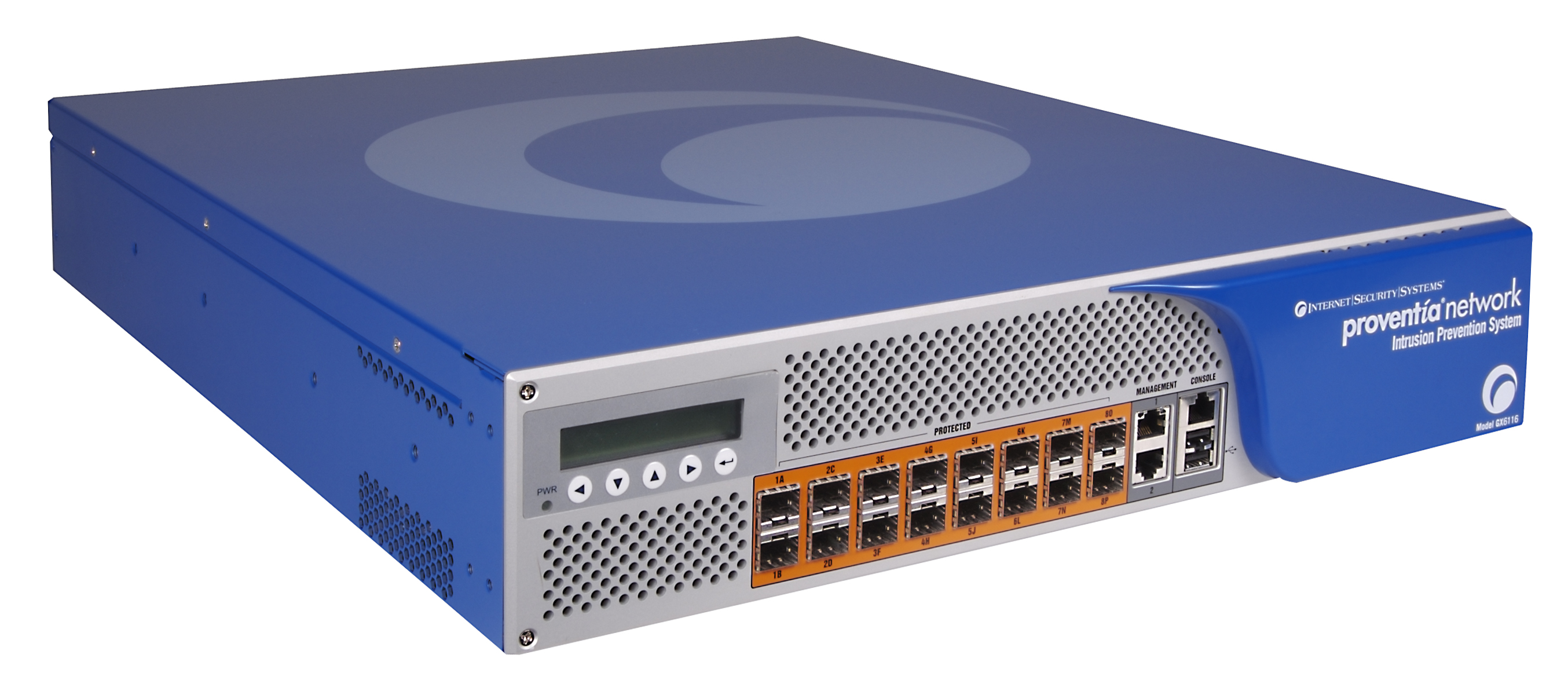 Internet Security Systems baut Angebot an IPS-Produkten aus, IBM ...