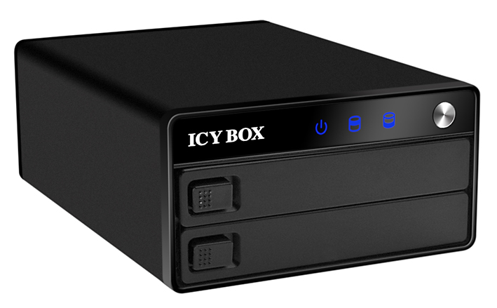 Sincere Invitation to RaidSonic at CeBIT, Raidsonic Technology GmbH ...