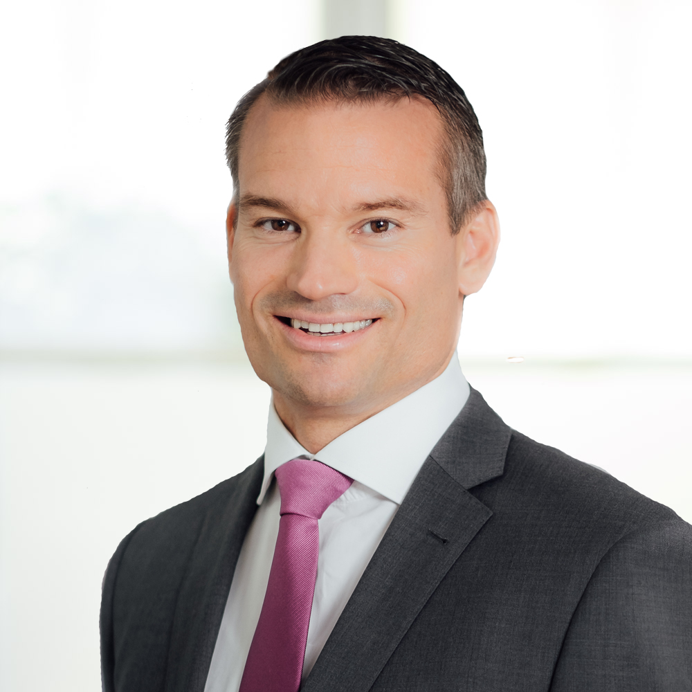 Blockchain - the chain in the digital economy, HAGER Executive ...