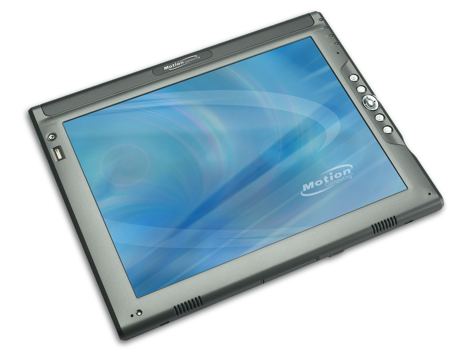 Acturion Datasys offers Slate-Tablet-PC with Touchscreen, Acturion ...