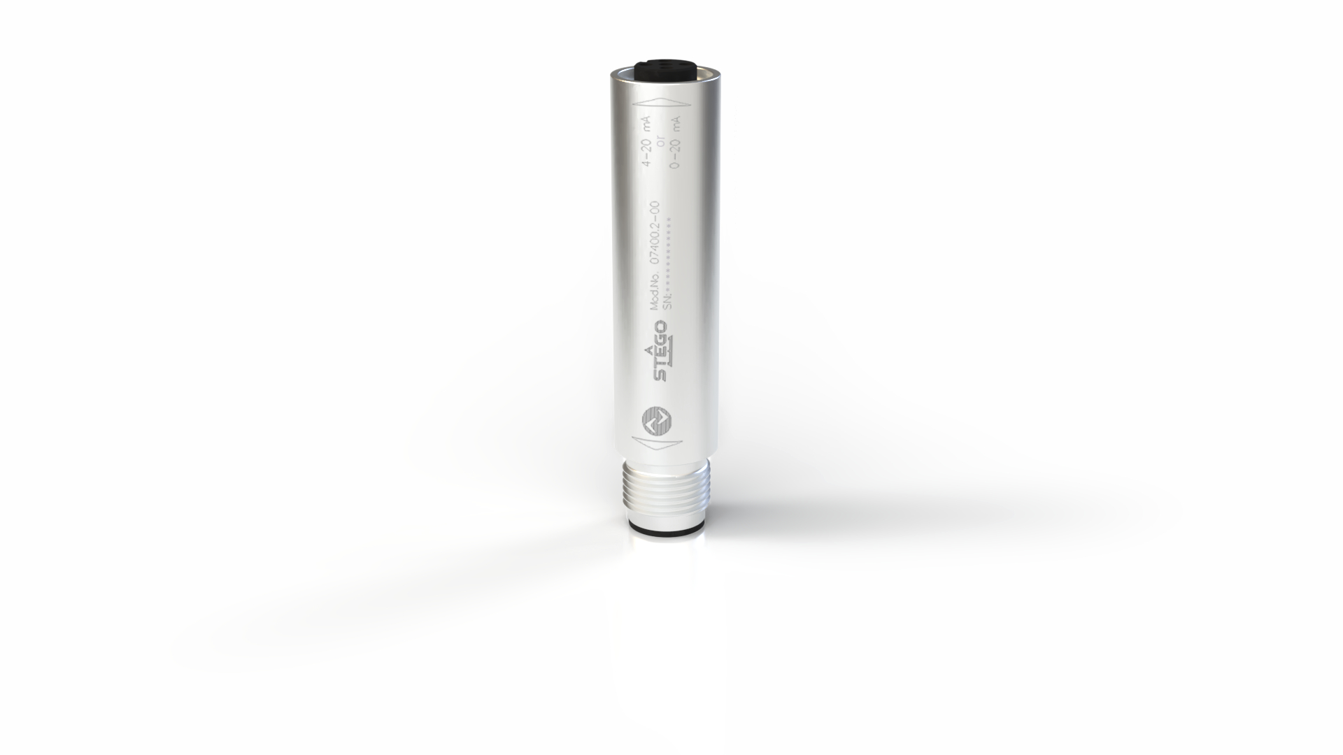 Analog Becomes Digital – The New IOC 074 IO-Link Converter for ...