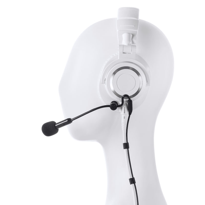 NEU bei Caseking: Das AntLion ModMic 5 - Modulares Add-On-Mikrofon mit ...