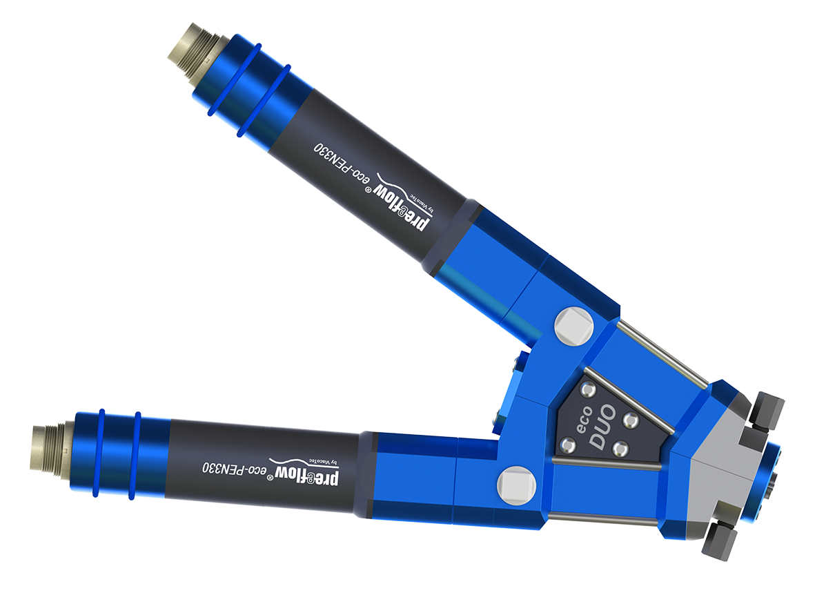 A new member joins the preeflow product family, ViscoTec Pumpen- u ...