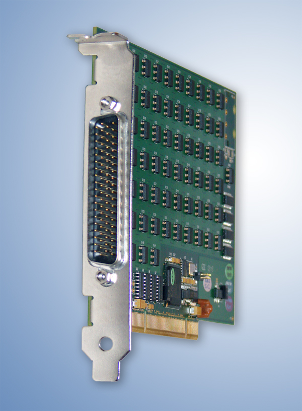 Pickering Interfaces Announces New Switching Modules and Chassis at ...