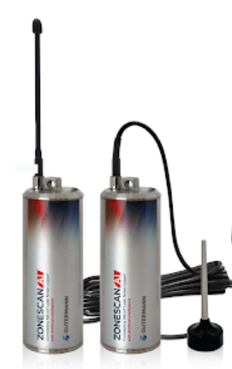 Announcement: Gutermann Unveils Cutting-Edge ZONESCAN AI Logger on the ...