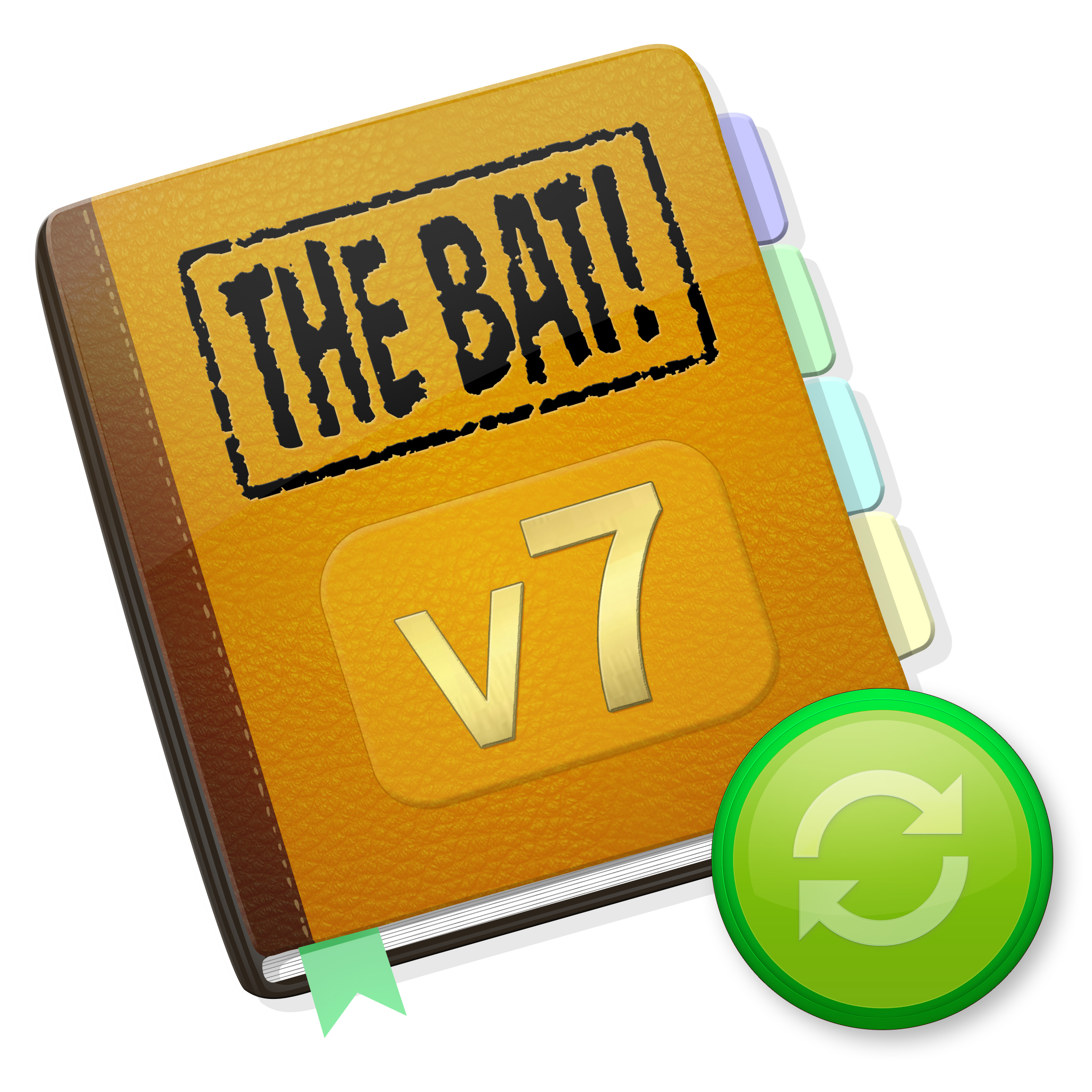 Neue Version des E-Mail-Clients gleicht Adressbuch mit Smartphone ab ...