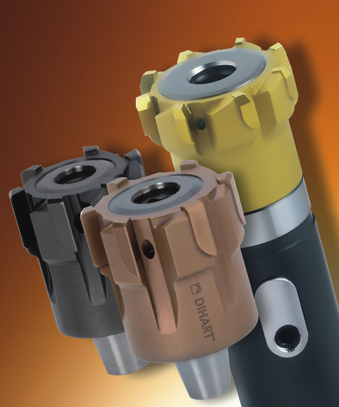 Tool designs that are even more individual, KOMET GROUP GmbH, Story ...